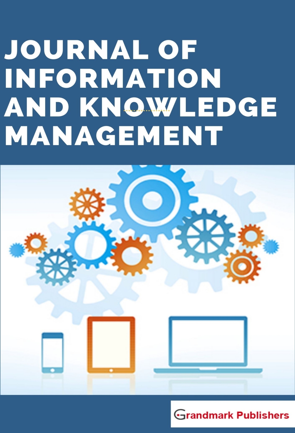 Journals for Open Content Sharing | Grandmark Publishers