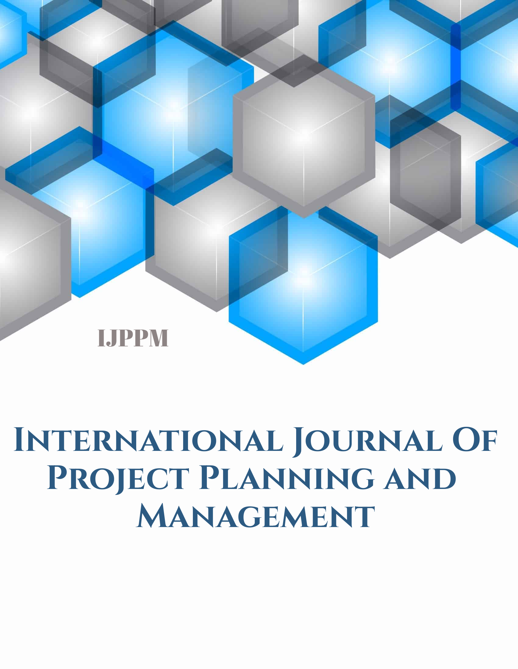International Journal of Project Planning and Management | Grandmark ...